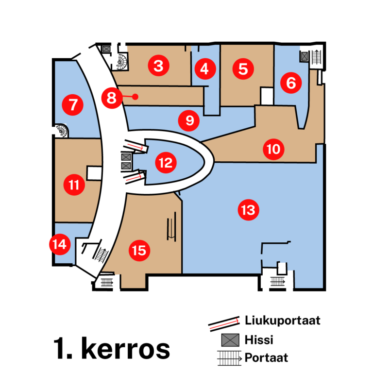 Pohjakartta - Aapeli